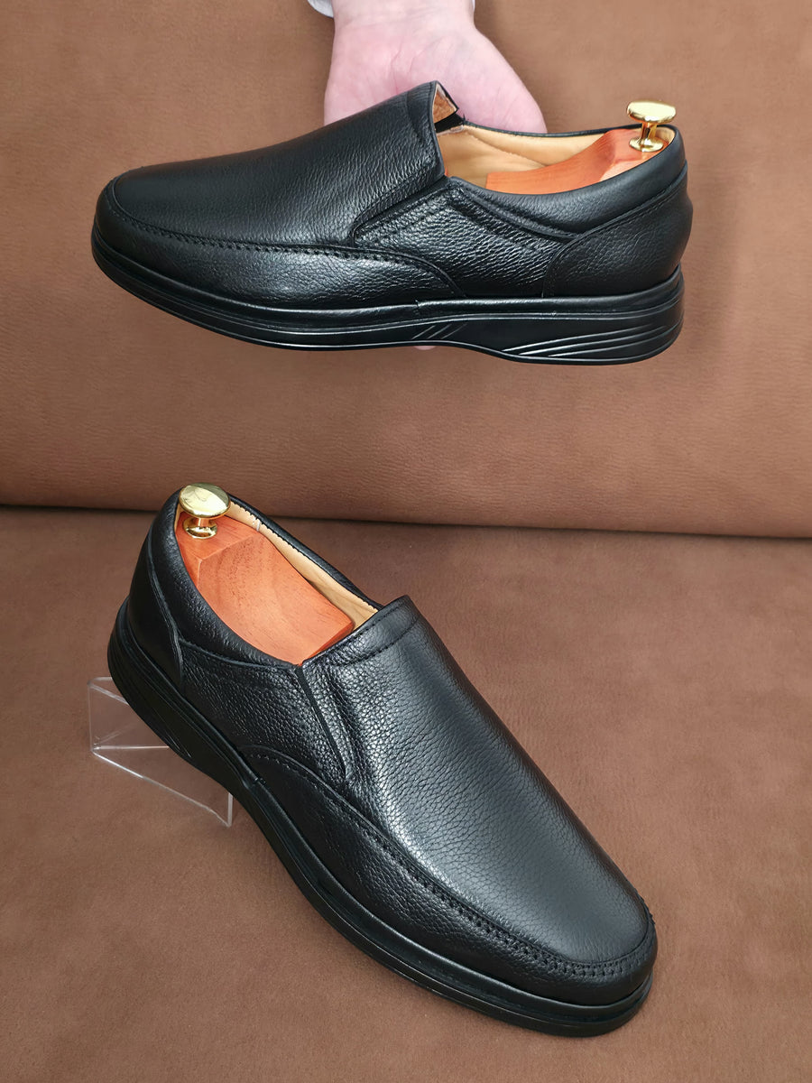 Kepuce Lekur 100% – v.king Store